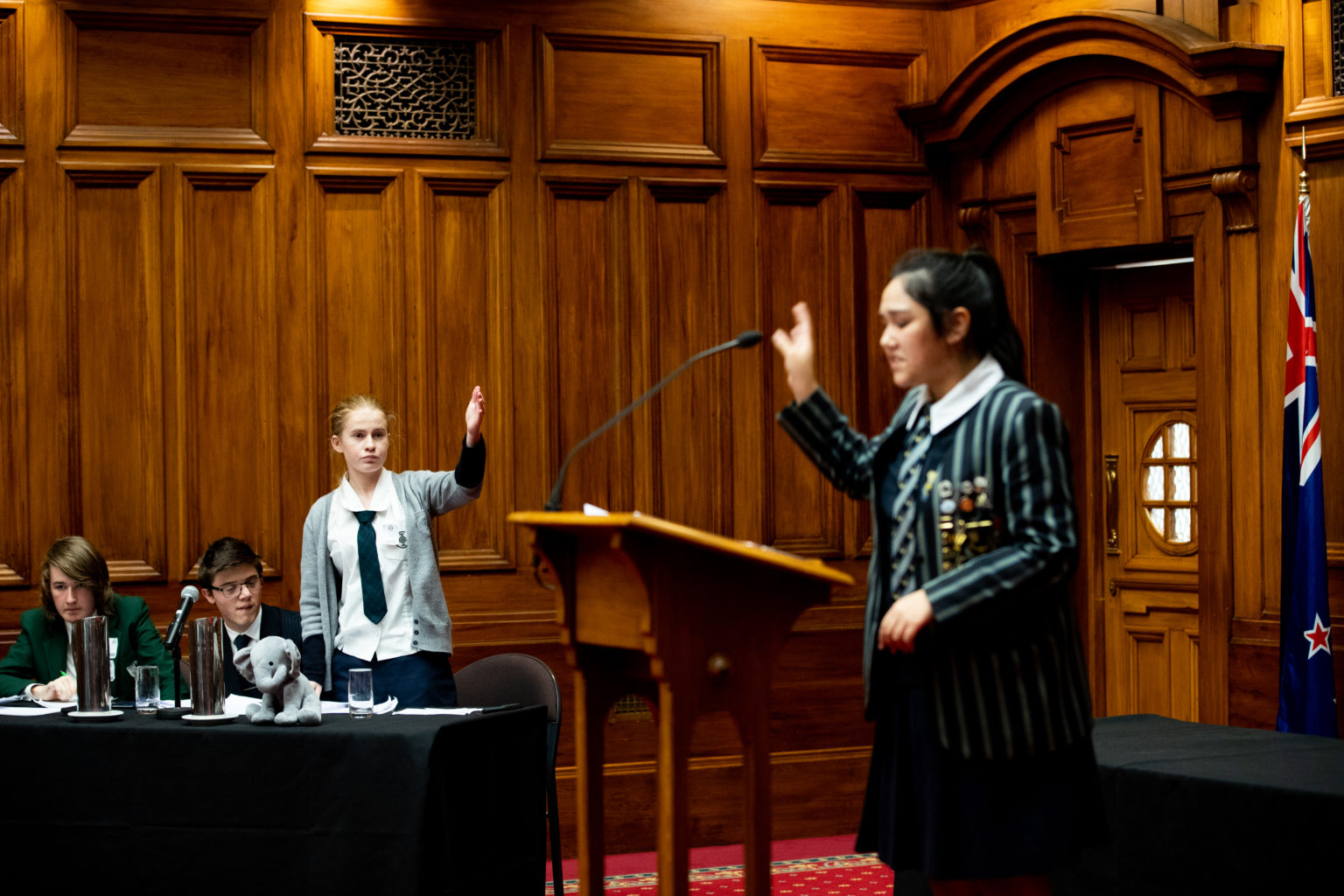Resources - New Zealand Schools' Debating